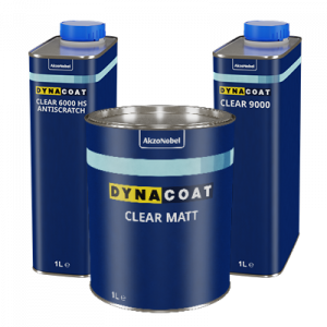 Products | Dynacoat