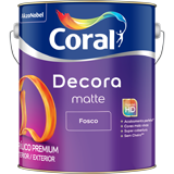 Produtos | Tintas Coral