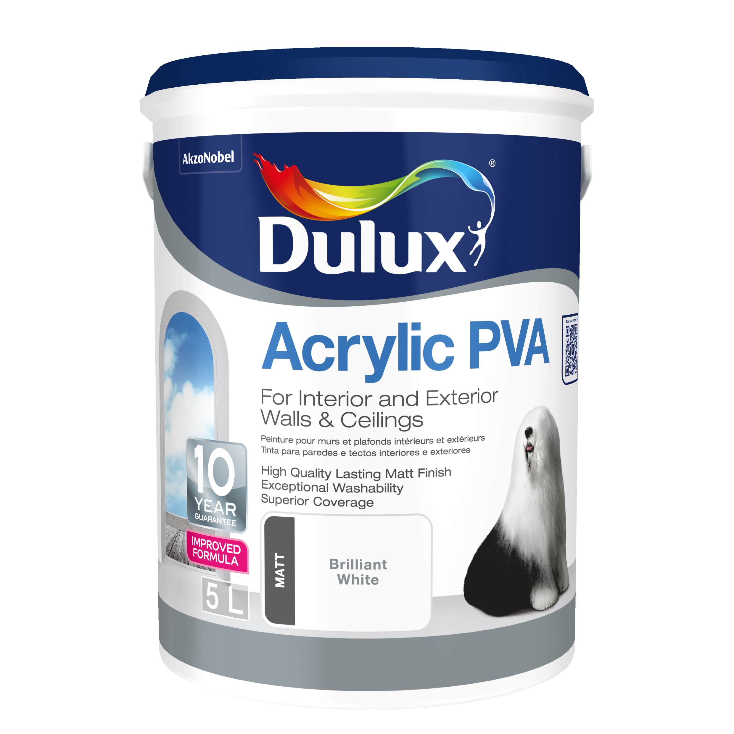 Color | Interior and Exterior Colour Paints - Decorating Ideas | Dulux