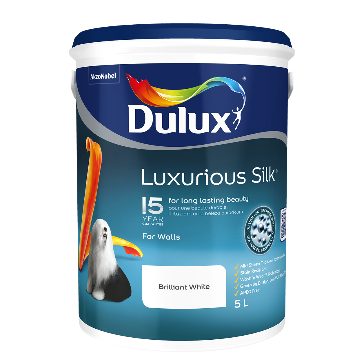 Color | Interior and Exterior Colour Paints - Decorating Ideas | Dulux